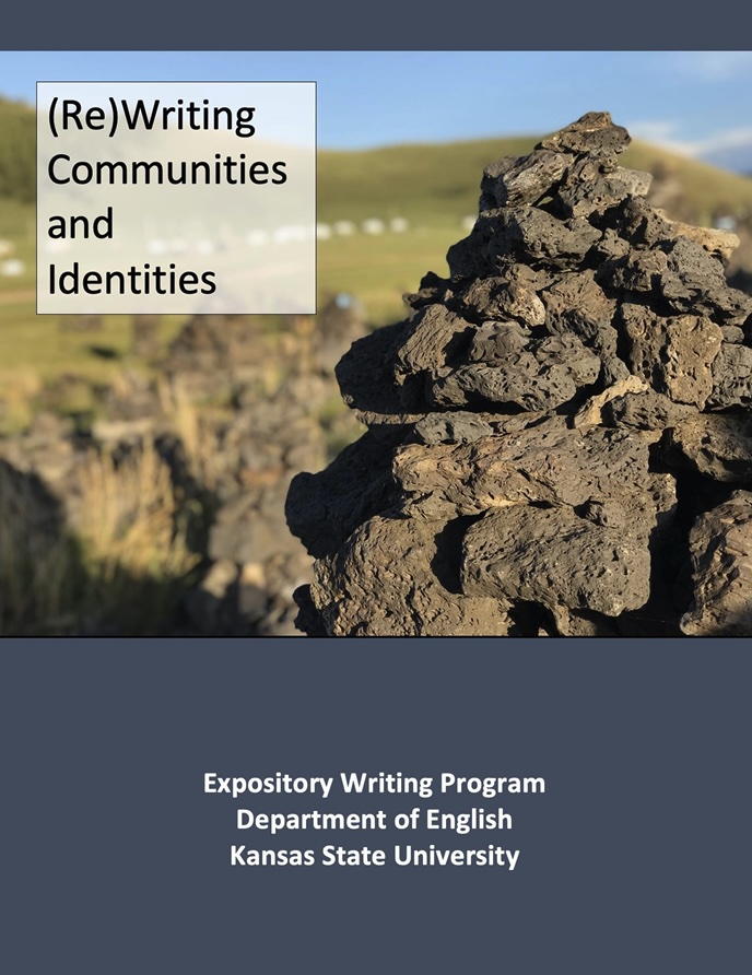 (Re)Writing Communities and Identities - Sixth Edition - Open Textbook ...