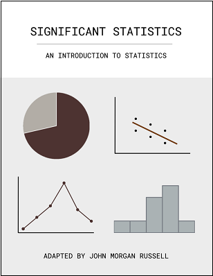 Significant Statistics - Open Textbook Library