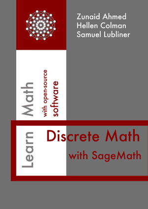 Discrete Math with SageMath: Learn math with open-source software ...