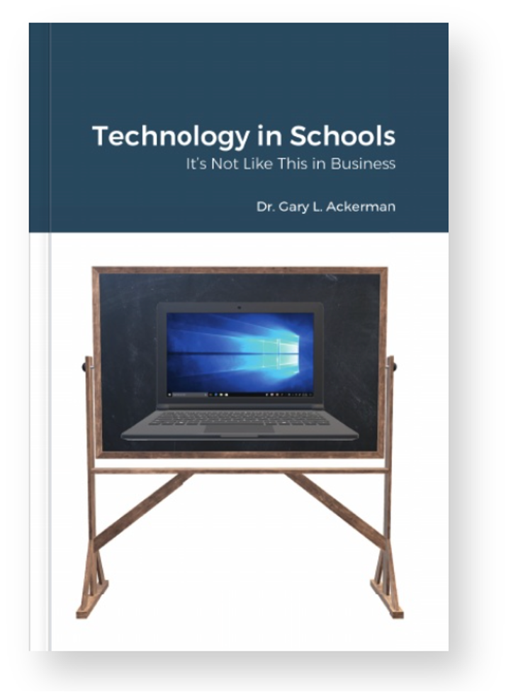 Technology in Schools - Open Textbook Library