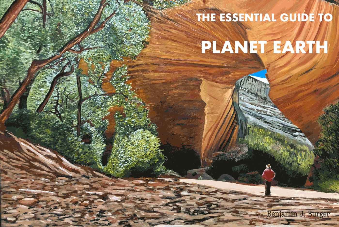 The Essential Guide to Planet Earth - Open Textbook Library