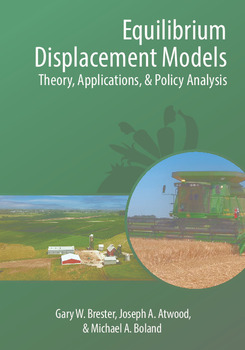 Equilibrium Displacement Models: Theory, Applications, & Policy Analysis - Open Textbook Library